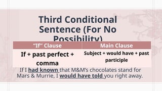 2nd-3rd Conditional second and third(Past.pptx