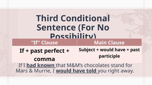 2nd-3rd Conditional second and third(Past.pptx