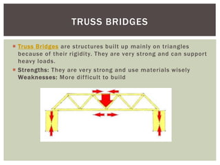 2nd and 3rd bridges 3 | PPT