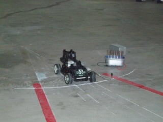2nd Chem E Car | PPT