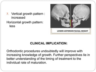 Development of mandible | PPTX