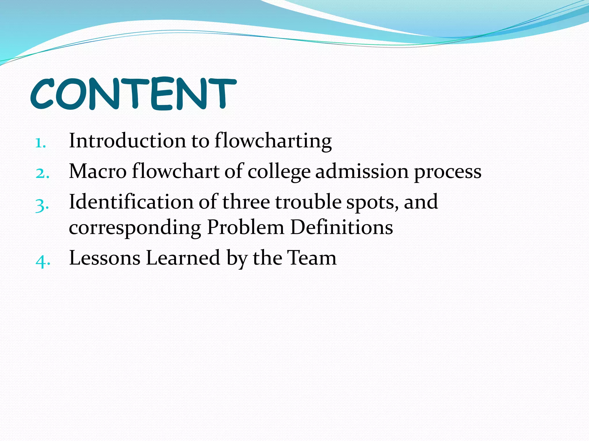 QCL-14-v3 FLOW CHART OF COLLEGE ADMISSION PROCESS BANASTHALI VIDYAPITH ...