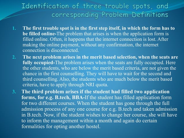 QCL-14-v3 FLOW CHART OF COLLEGE ADMISSION PROCESS BANASTHALI VIDYAPITH ...