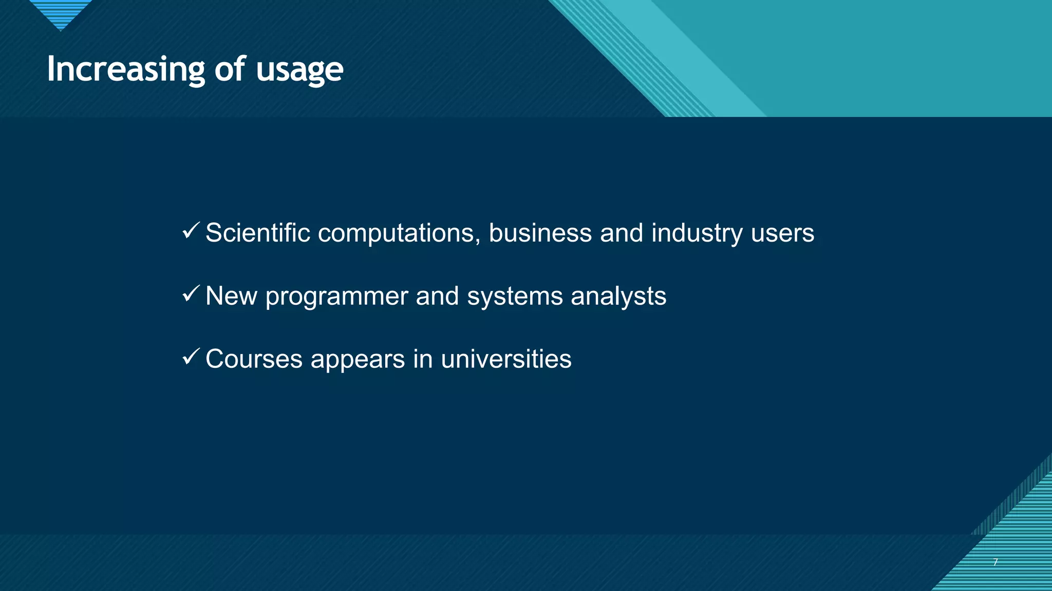 2nd Generation Computer Pptx