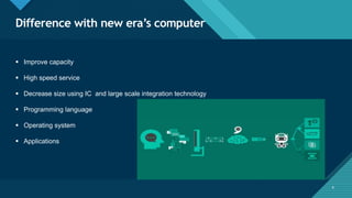 2nd generation-computer | PPTX