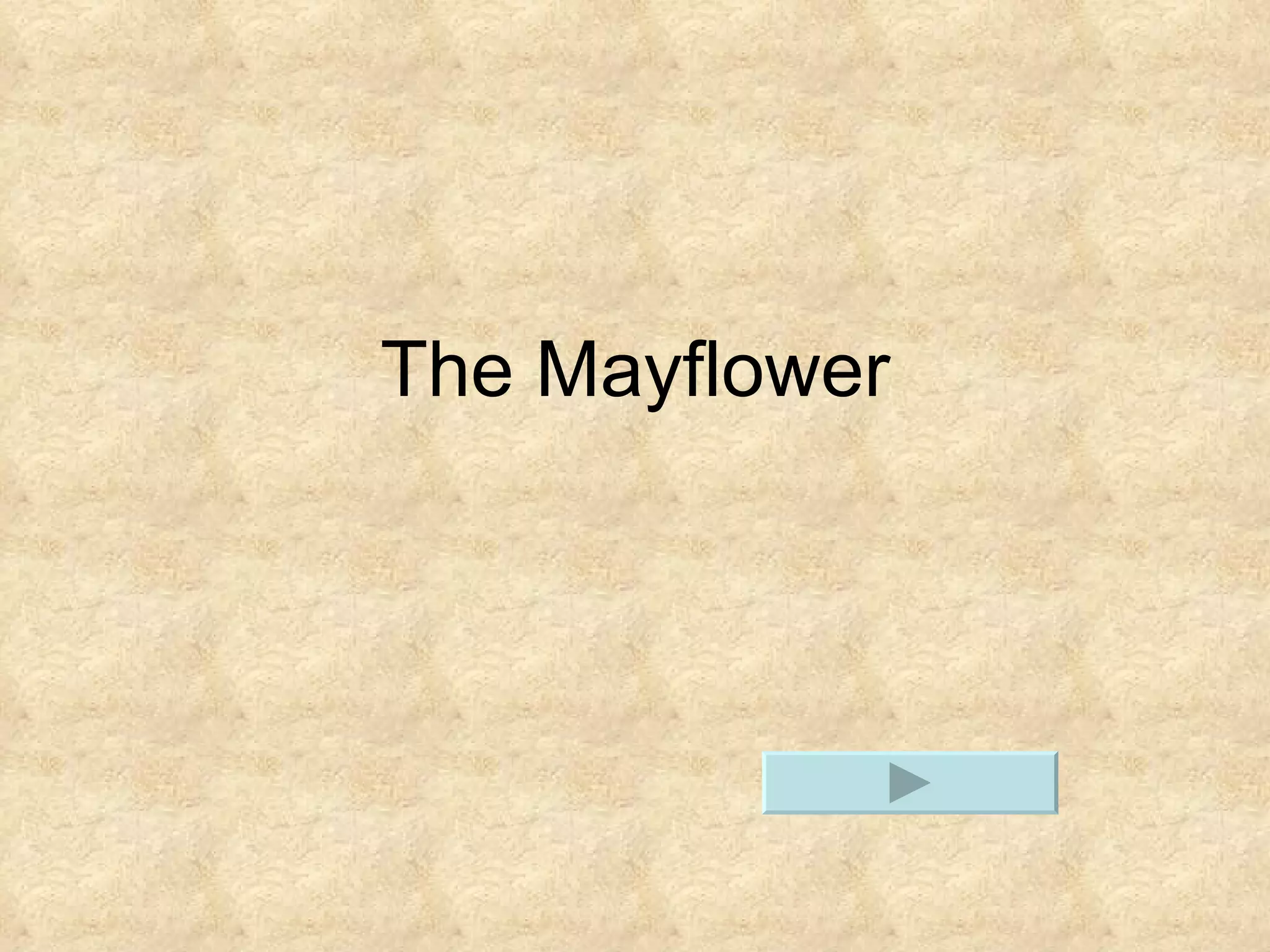 2nd Grade- Pilgrims and Native Americans | PPT