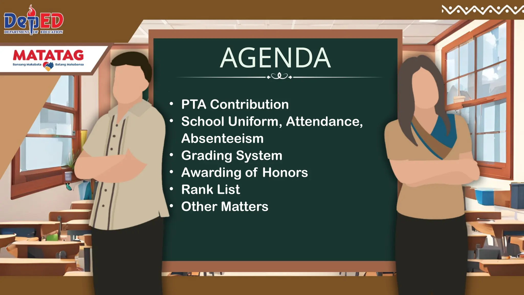 2ND-HOMEROOM-PTA-MEETING-2024-2025.pptx MNHS | PPTX