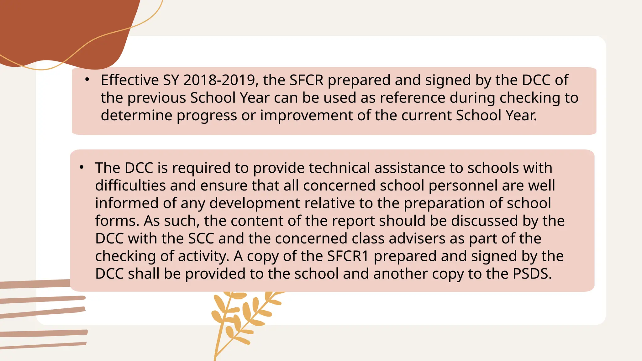 2ND-PART_DO-11-S.-2018.GUIDELINES ON THE PREPARATION AND CHECKING OF ...
