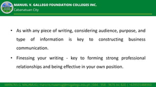 2nd-prelim.Lesson-1-in-Module-2-Diplomacy-Tone-and-Emphasis-in-Business ...