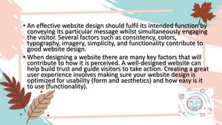 PRINCIPLES-ELEMENTS-OF-GOOD-WEBSITE-DESIGN-USING.pptx