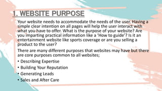 PRINCIPLES-ELEMENTS-OF-GOOD-WEBSITE-DESIGN-USING.pptx