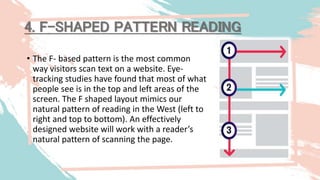 PRINCIPLES-ELEMENTS-OF-GOOD-WEBSITE-DESIGN-USING.pptx