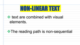 2nd-Quarter-LINEAR-NON-LINEAR for Grade 7.pptx