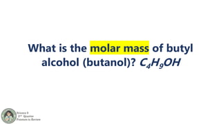 2nd-Quarter-Reviewer PowerPoint presentation | PPTX