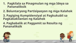 Presentation sa Pagbasa at Pagsulat senior high | PPTX