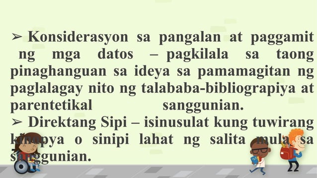 Presentation sa Pagbasa at Pagsulat senior high | PPTX