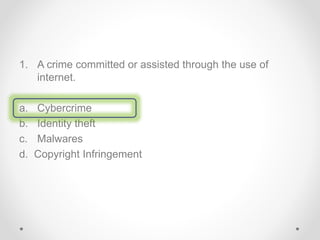 2nd-quiz-in-ict.pptx