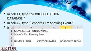 2ND-TERM-ICT-WEEK-4-Powerpoint Presentation | PPT