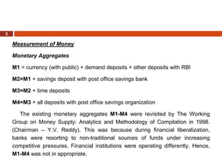 2nd-Week-Classes-Notes-B.A.ECONOMICS-VI-SEM-MONEY-AND-FINANCIAL-MARKETS ...