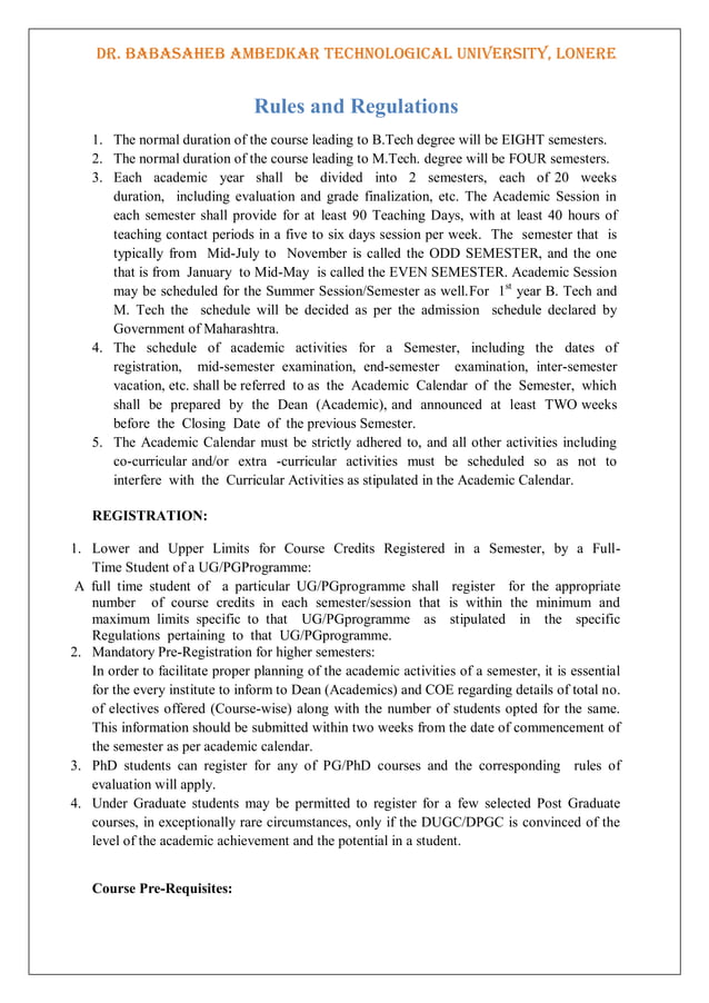 DBATU syllabus 2nd year-syllabus-extc-and-allied-branches-w.e.f-ay-2021 ...