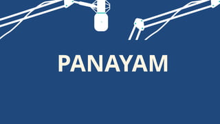Sitwasyong Pangwika sa Panayam at Balita.pptx