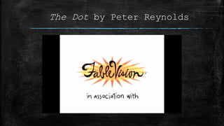 2nd 3rd international dot day | PPT