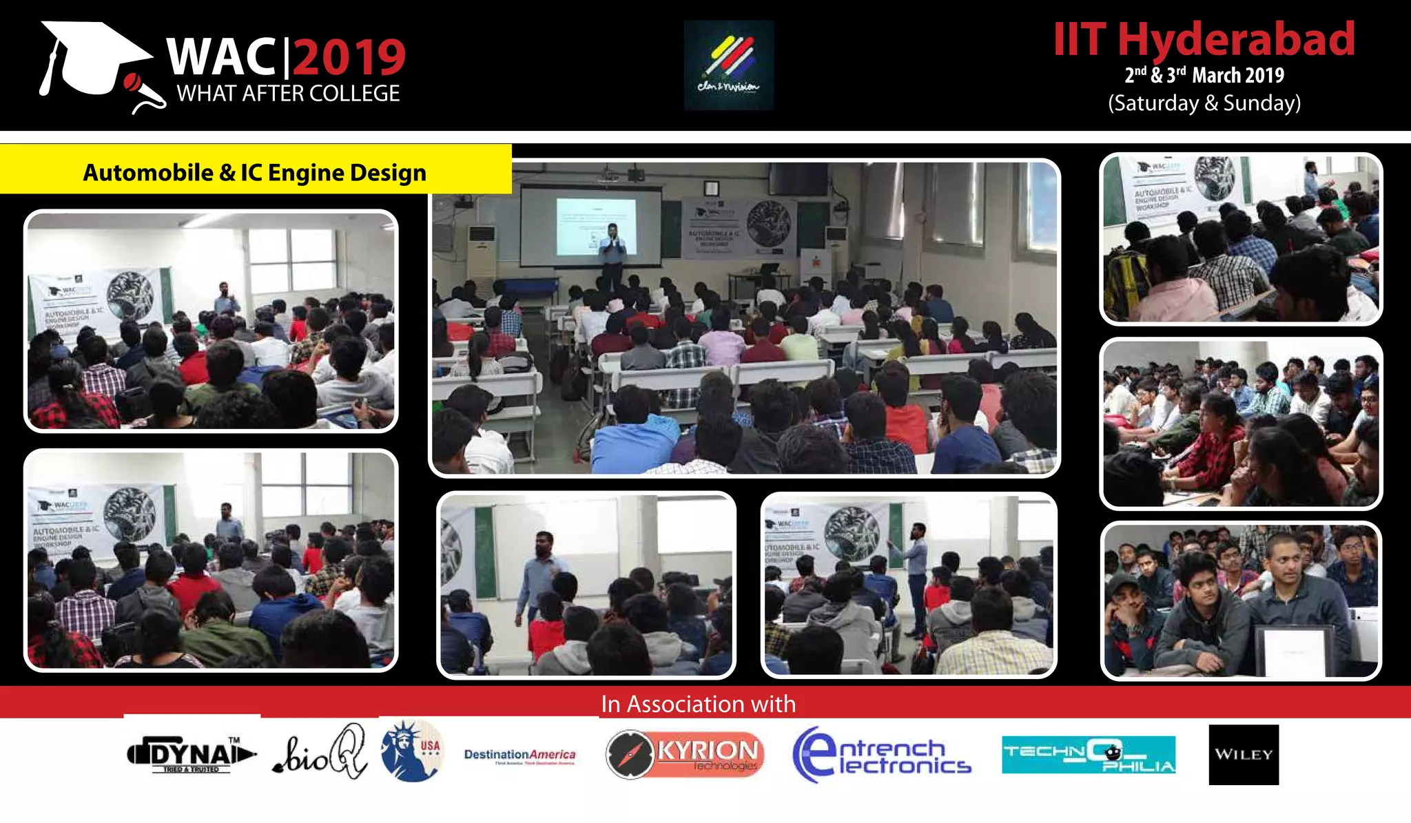 WAC 2019 | IIT Hyderabad | PDF