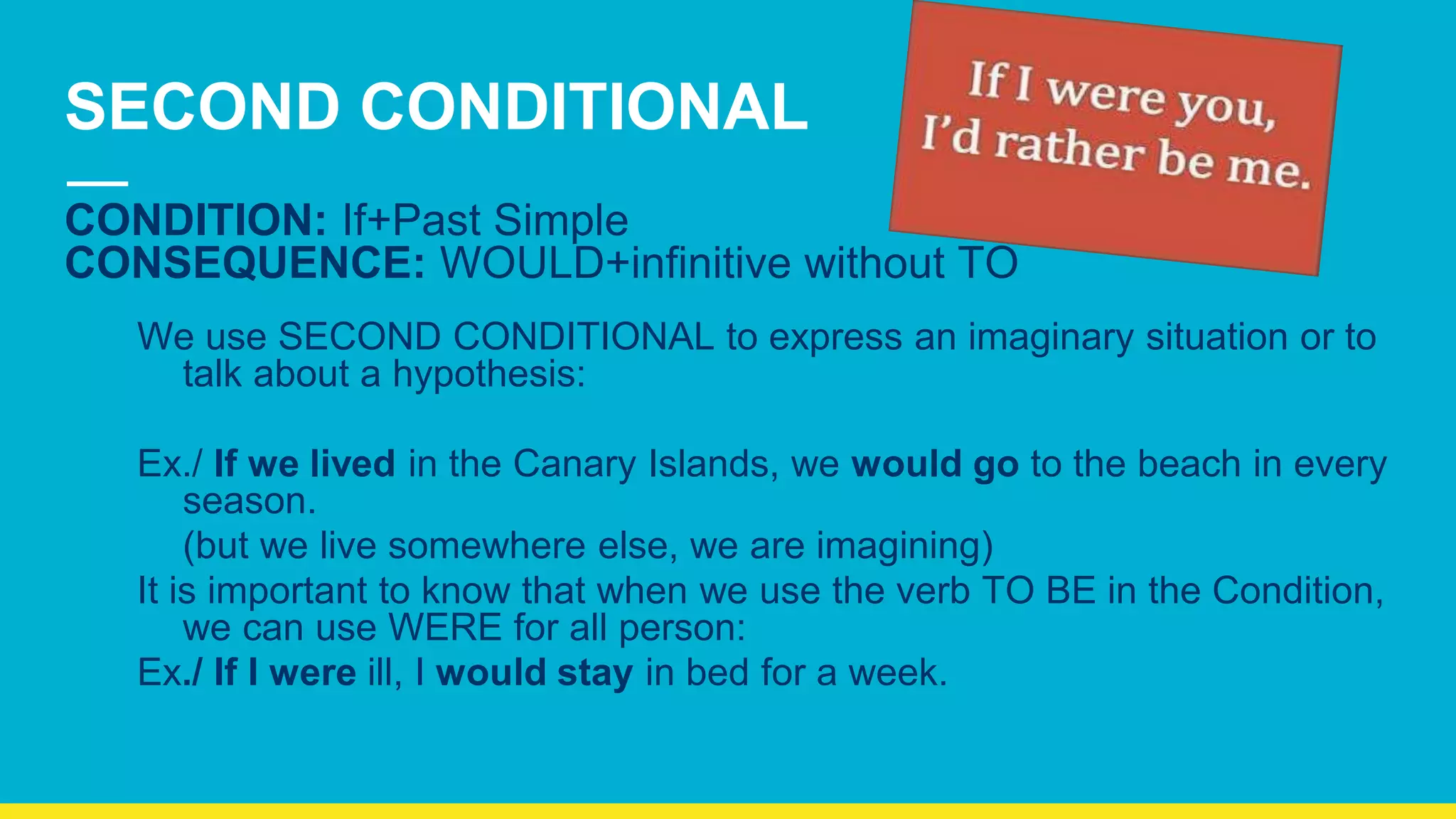 2ND AND 3RD CONDITIONAL.pptx