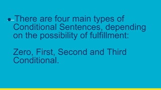 2ND AND 3RD CONDITIONAL.pptx
