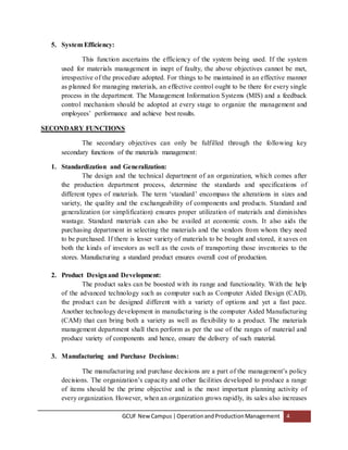 2nd assignment of OPM Free download | PDF