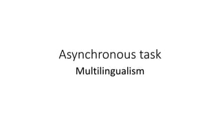 2nd Asynchronous task.pptx