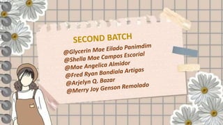 2ND BATCH _UNIT 4.pptx