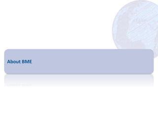 2nd bme pscc_overview_161012 | PPT