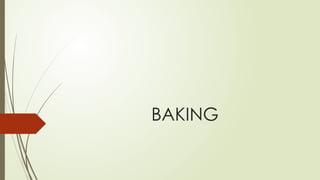 Second Quarter Detailed power point presentation for bread and pastry ...