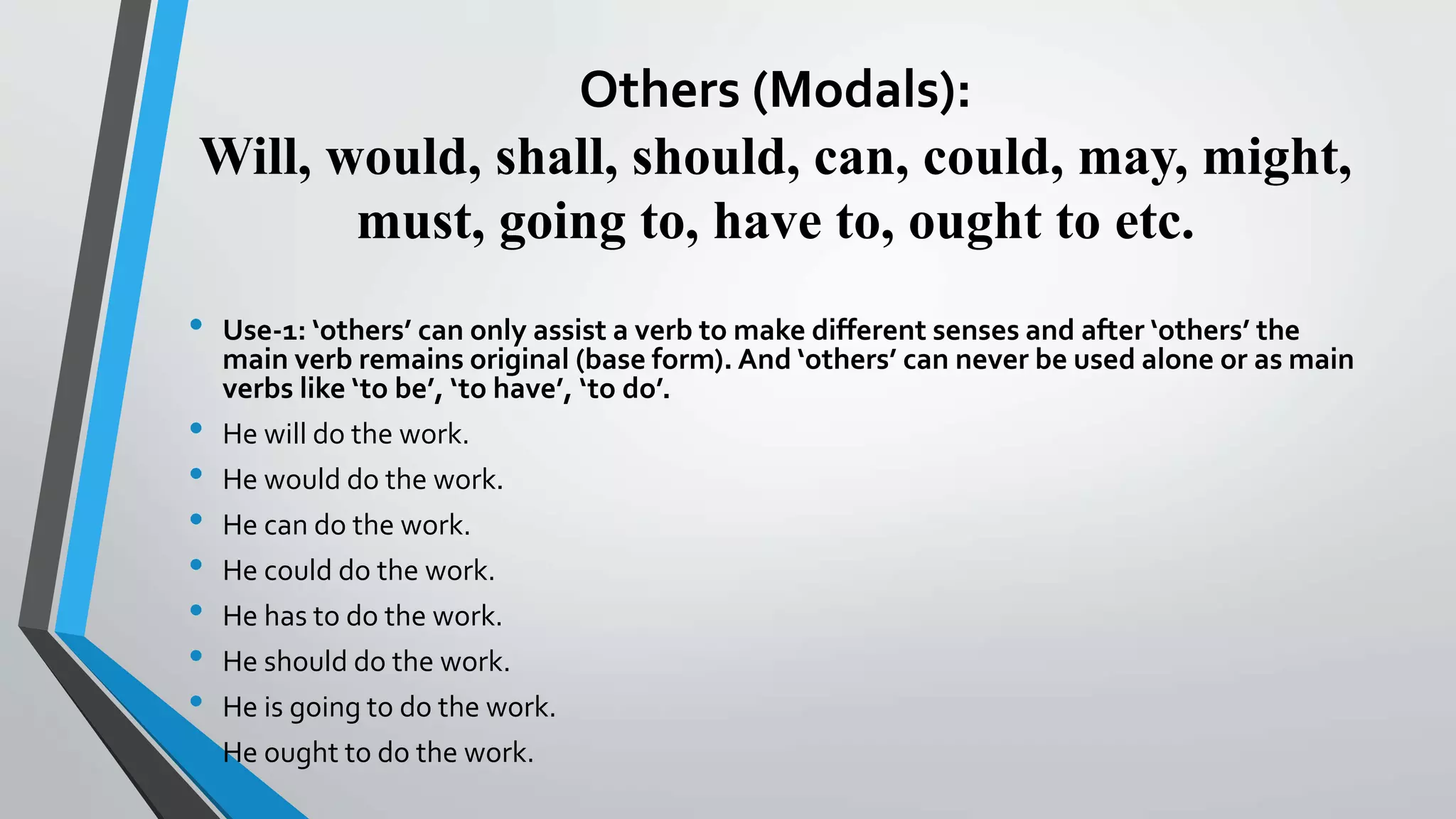 Class 2 ( Basic Grammar Practice) | PPTX