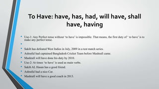 Class 2 ( Basic Grammar Practice) | PPTX