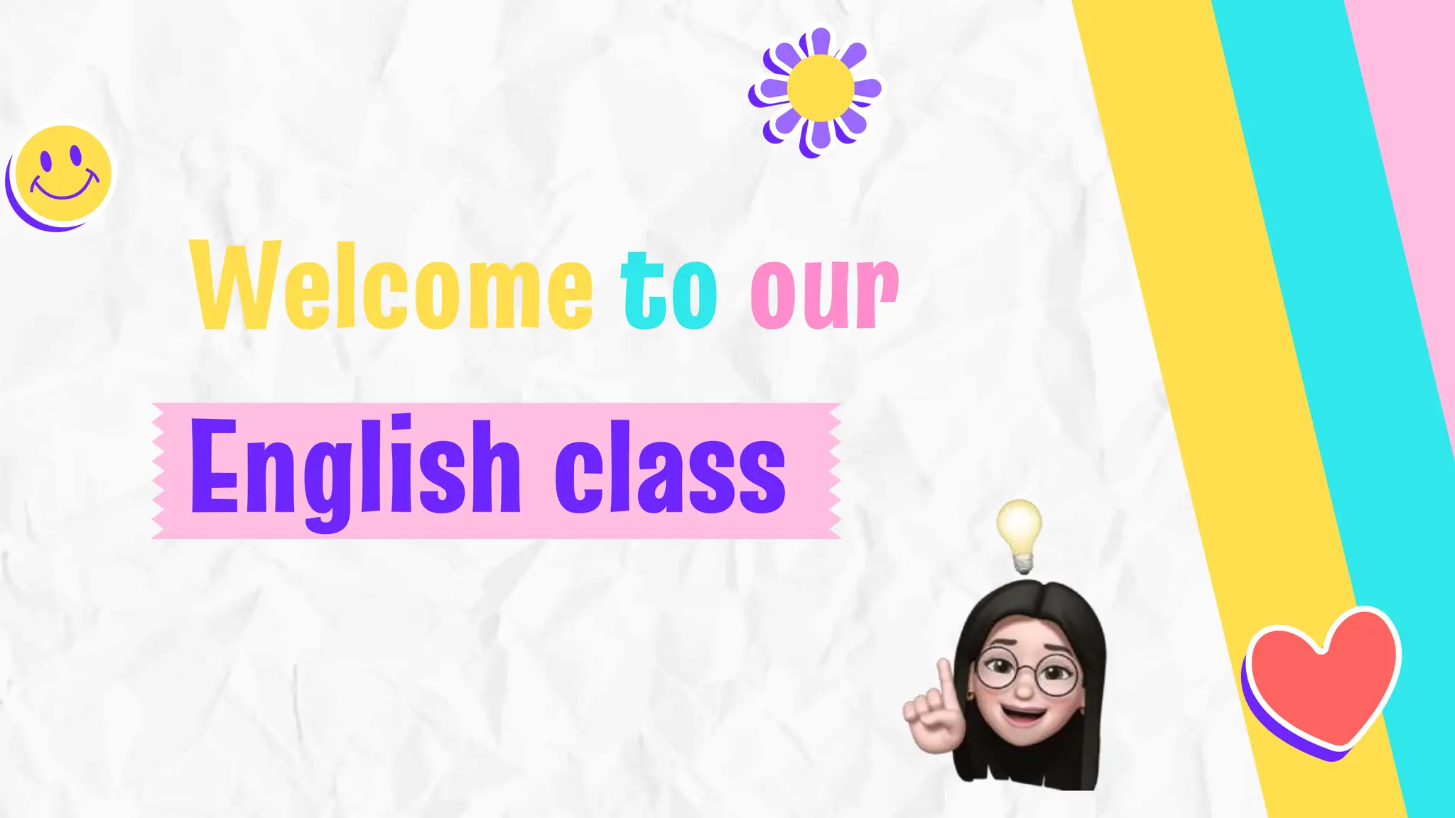 2nd class Kids 4 icpna clases de ingles 1 | PPTX