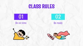 2nd class Kids 4 icpna clases de ingles 1 | PPT