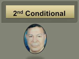2nd conditional | PPTX | Hotel Properties | Real Estate
