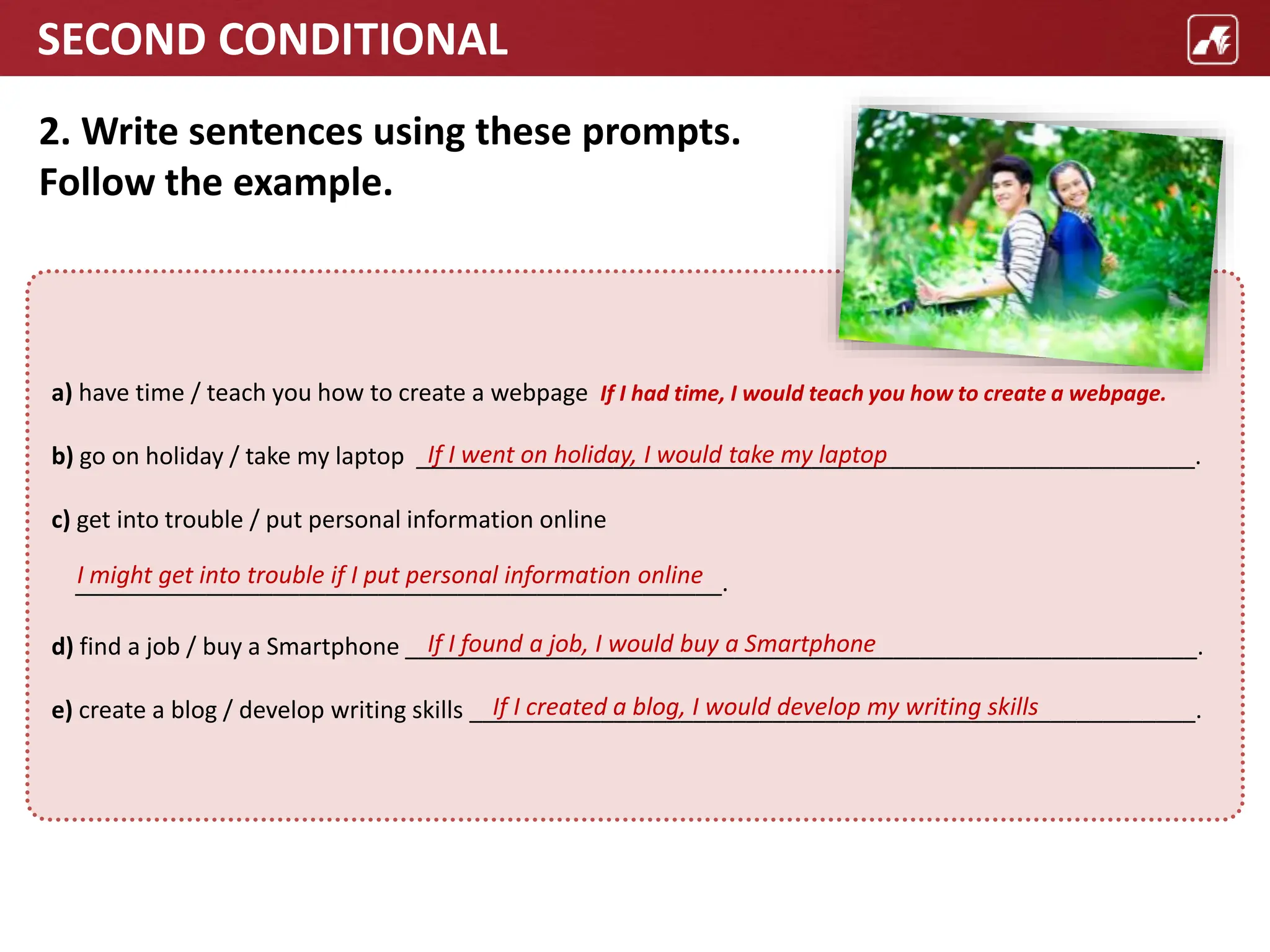 English Language Grammar - 2nd conditional.pptx