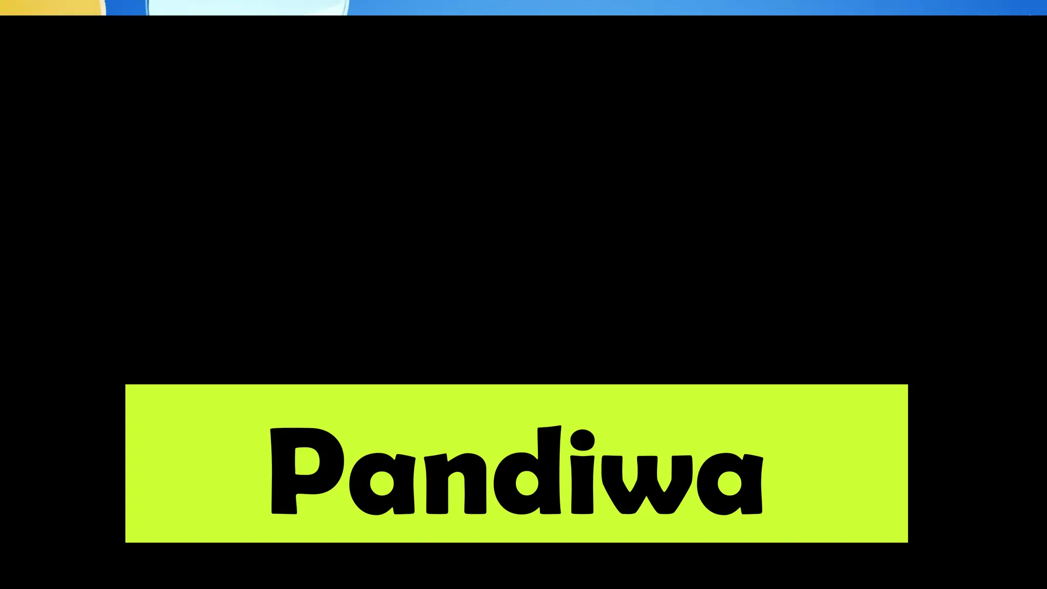 2ND CLASSROOM OBSERVATION FILIPINO 6- PANDIWA.pptx