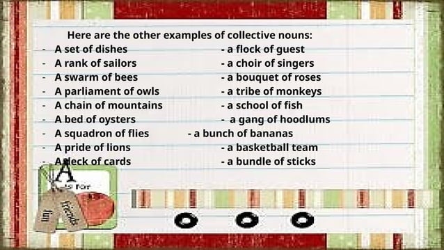 Collective noun ppt for Grade six pupils.pptx