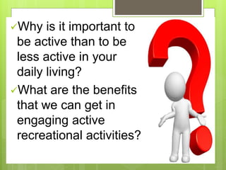 2nd COT Recreational - PPT.pptx