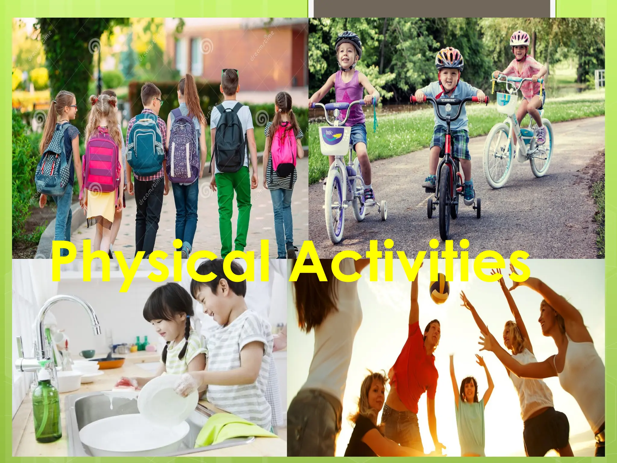 2nd COT Recreational Activity Lesson In Hope 4 - PPT.pptx