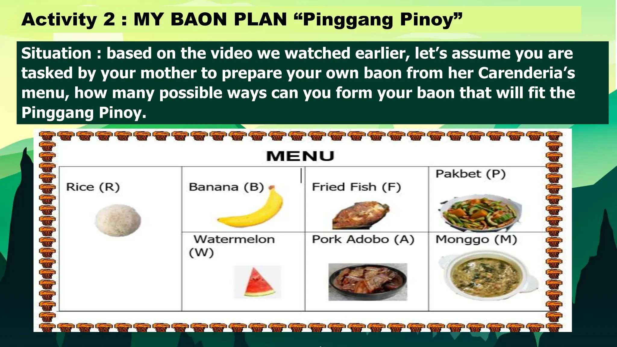 2nd COT_Systematic listing.pptx