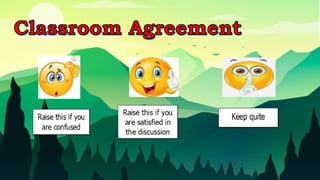 2nd COT_Systematic listing.pptx