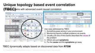 2nd day 2 - bsm overview | PDF | IT and Internet Support | Internet