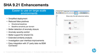 2nd day 2 - bsm overview | PDF | IT and Internet Support | Internet