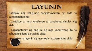Kaligirang Pangkasaysayan ng El Filibusterismo (Unang Araw) | PPTX