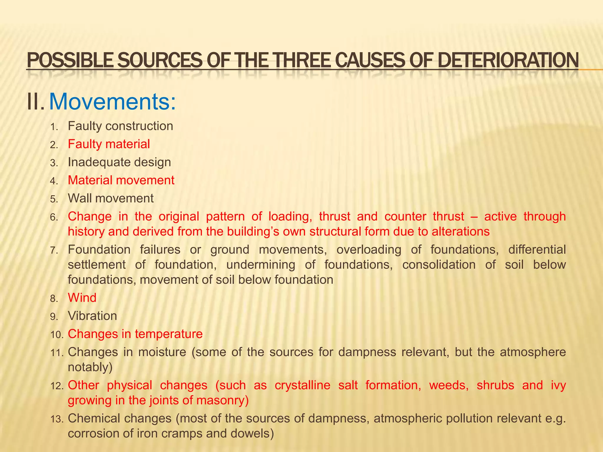 2nd day presentation mohanlal | PPTX